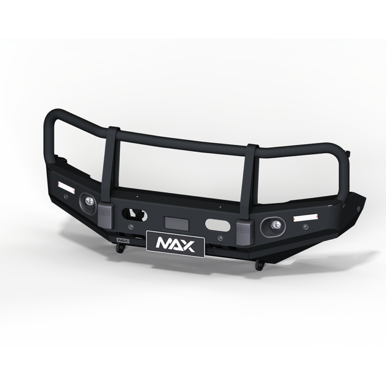 MAX 4×4 Accessories – Australia's Best Value Bull Bars and 4×4 Accessories