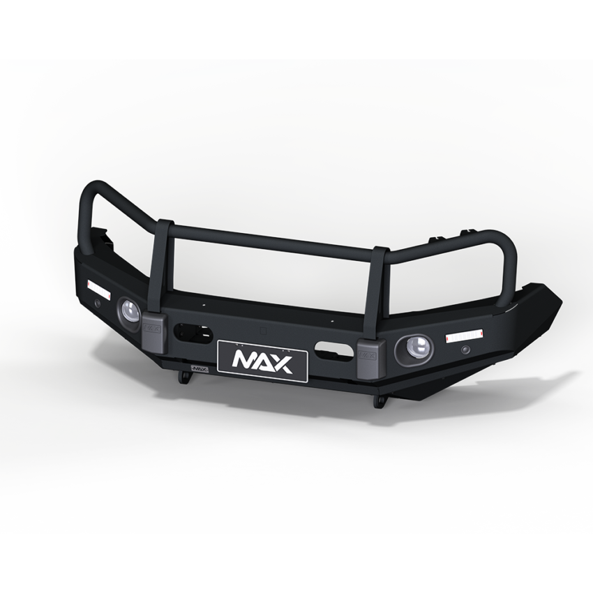 Toyota – MAX 4×4 Accessories