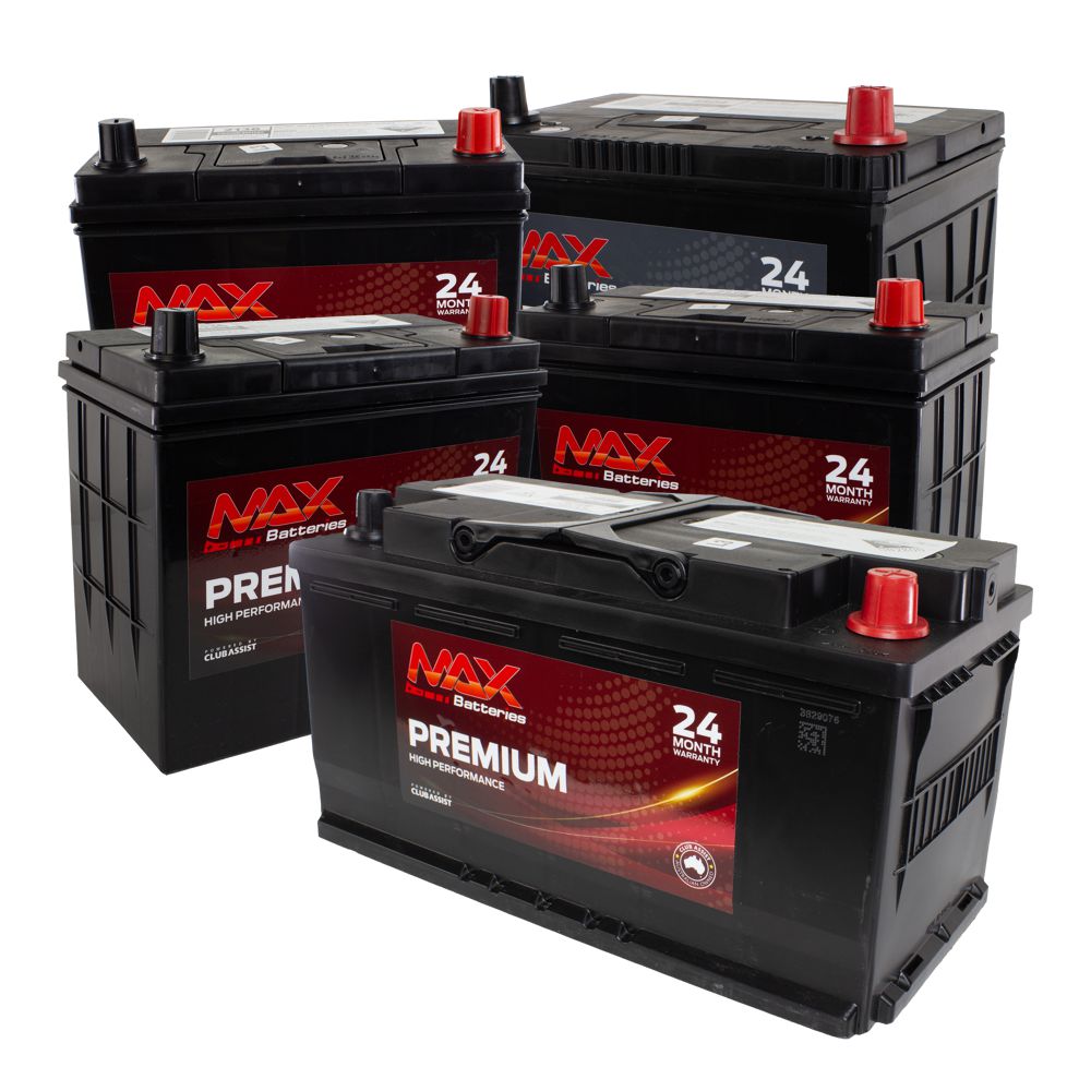 Front Protection – MAX 4×4 Accessories