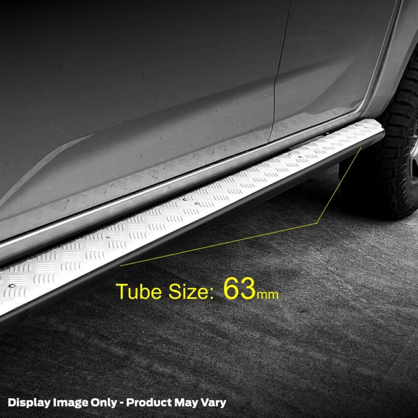 Toyota – MAX 4×4 Accessories